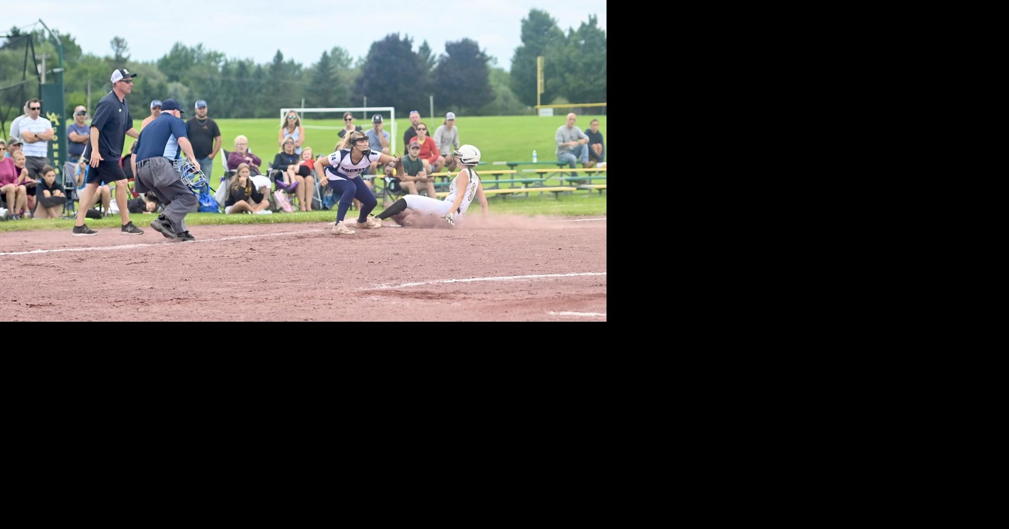 Check out the photos from the Vermont Rockets 2023 Champlain Classic ...