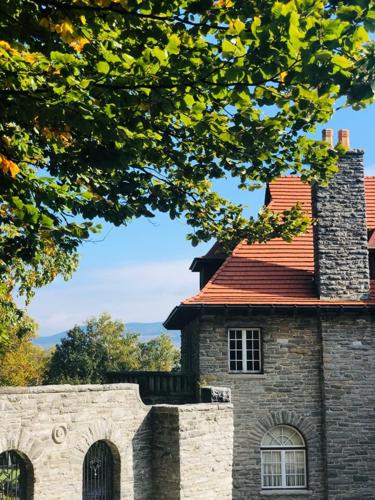 Seeing Vermont: Here are 20 photos of the Everett Estate on Mount ...