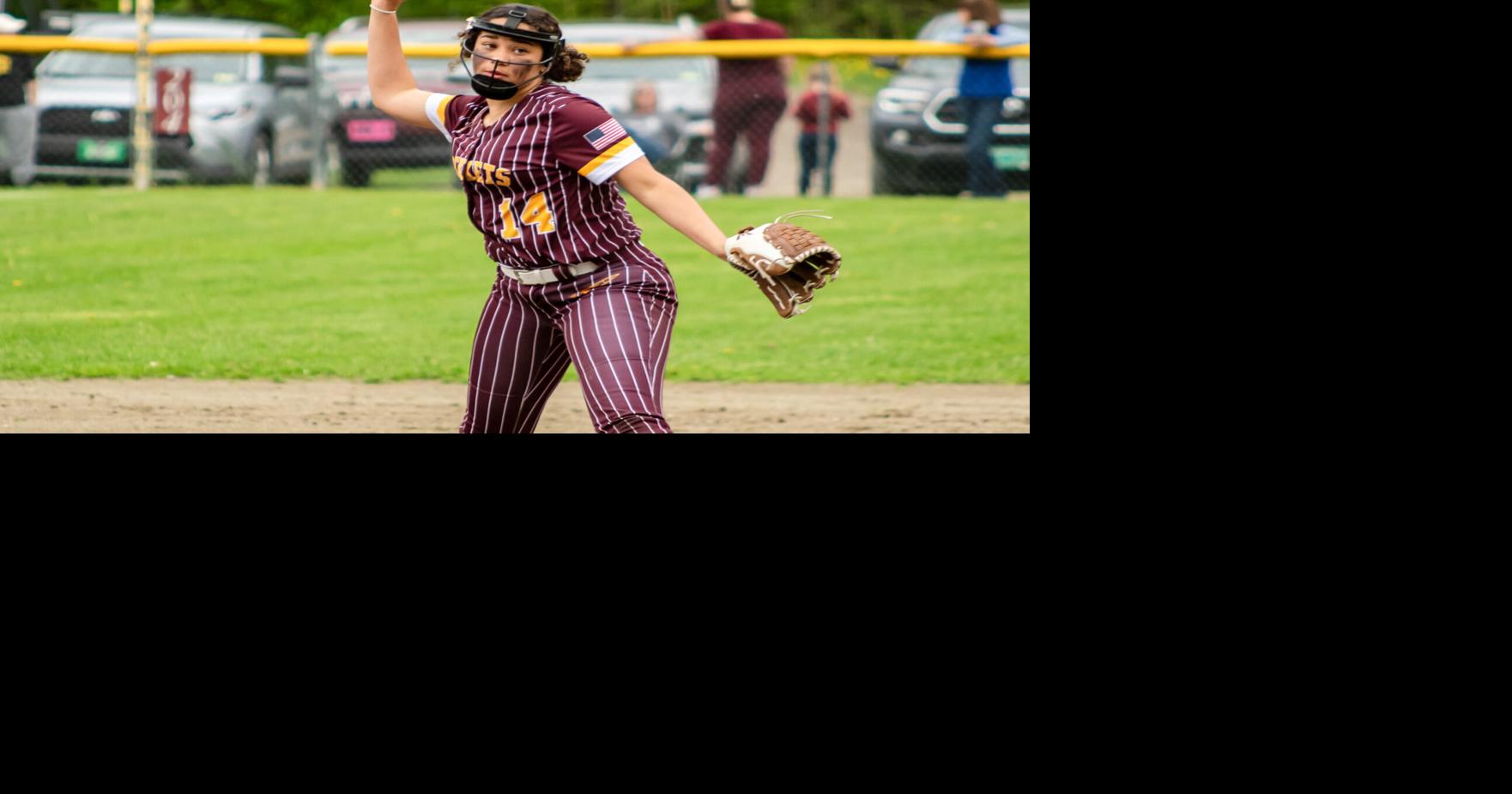 Richford softball soars past Winooski | Sports | samessenger.com
