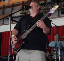 Kevin Scott Robtoy | Local News | samessenger.com