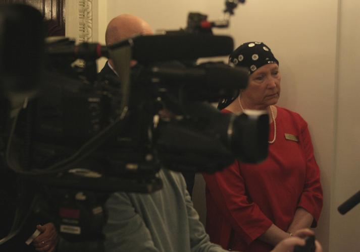 UPDATED: Vermont State House to investigate Franklin County Sheriff ...