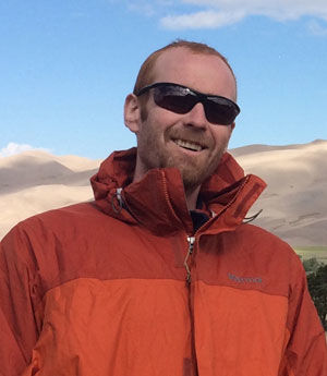 CONNOR MICHAEL CLANCY | Obituaries | samessenger.com