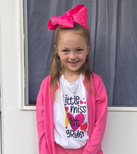 GALLERY: Messenger readers share back to school photos | Schools ...