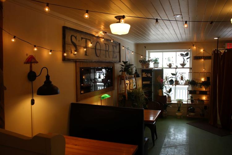 Duo behind Barn Owl Bistro and Goods aim to open restaurant in downtown ...