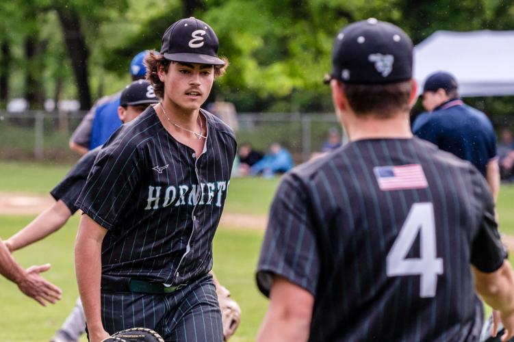 Thunderbirds edge Hornets in senior day contest; Gavin Nichols' timely ...