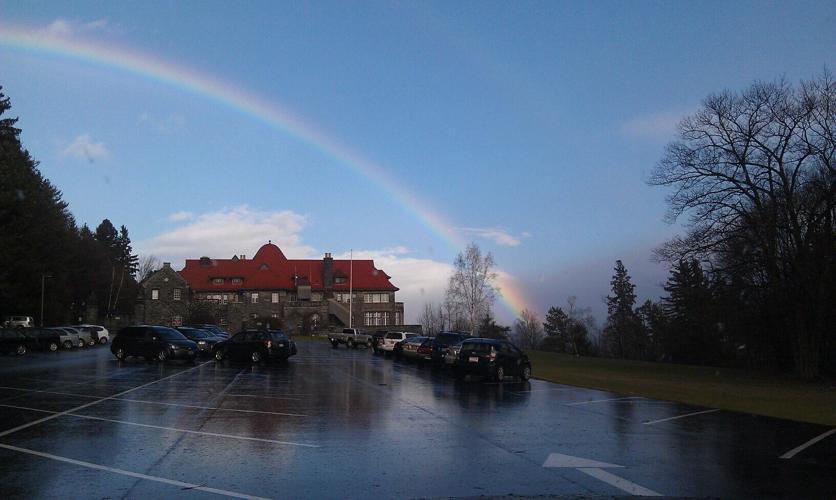 Seeing Vermont: Here are 20 photos of the Everett Estate on Mount ...