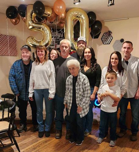 The Messenger family loses one of its own; staff remember Tony Dupra | Local News | samessenger.com
