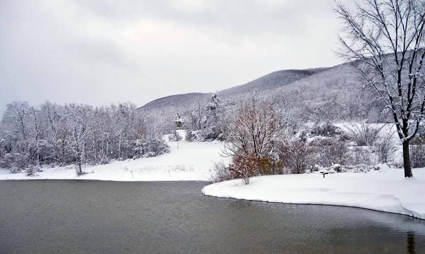 Seeing Vermont: Here are 20 photos of the Everett Estate on Mount ...