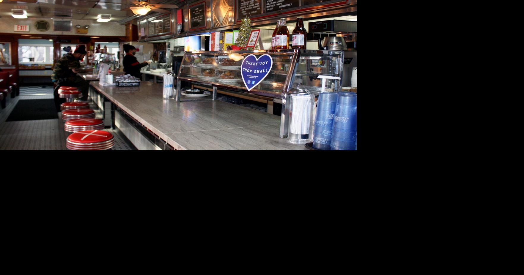 Athens Diner family continues to serve up home cooking with Greek flare ...
