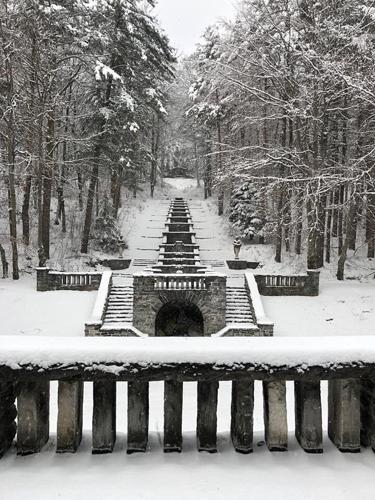 Seeing Vermont: Here are 20 photos of the Everett Estate on Mount ...