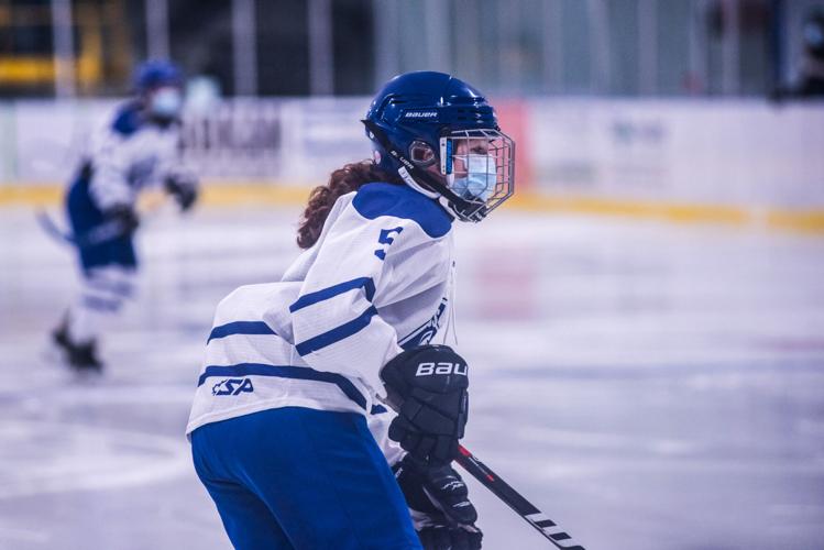 MVU Thunderbirds fall to Hartford; Kali Favreau-Ward, Rory ...