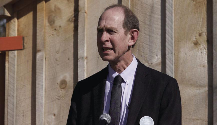 Governor addresses school closings, other measures | Local News ...