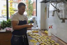 Cafe Monette: French Flavors in St. Albans | Business | samessenger.com