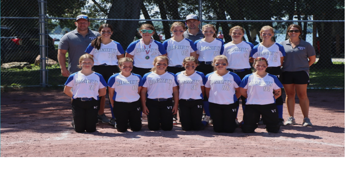 Who's on the U12 Rockets Fastpitch Softball team? | Sports ...