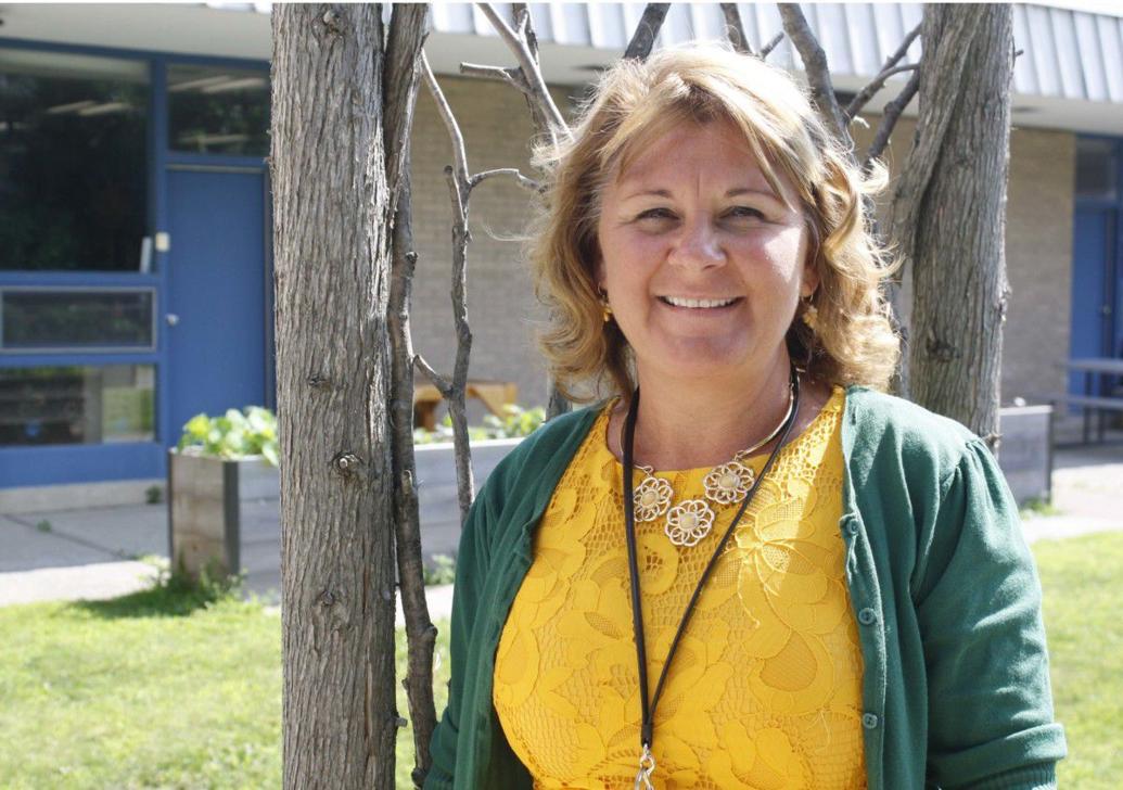 Rouleau named interim principal of St. Albans City School | Schools ...