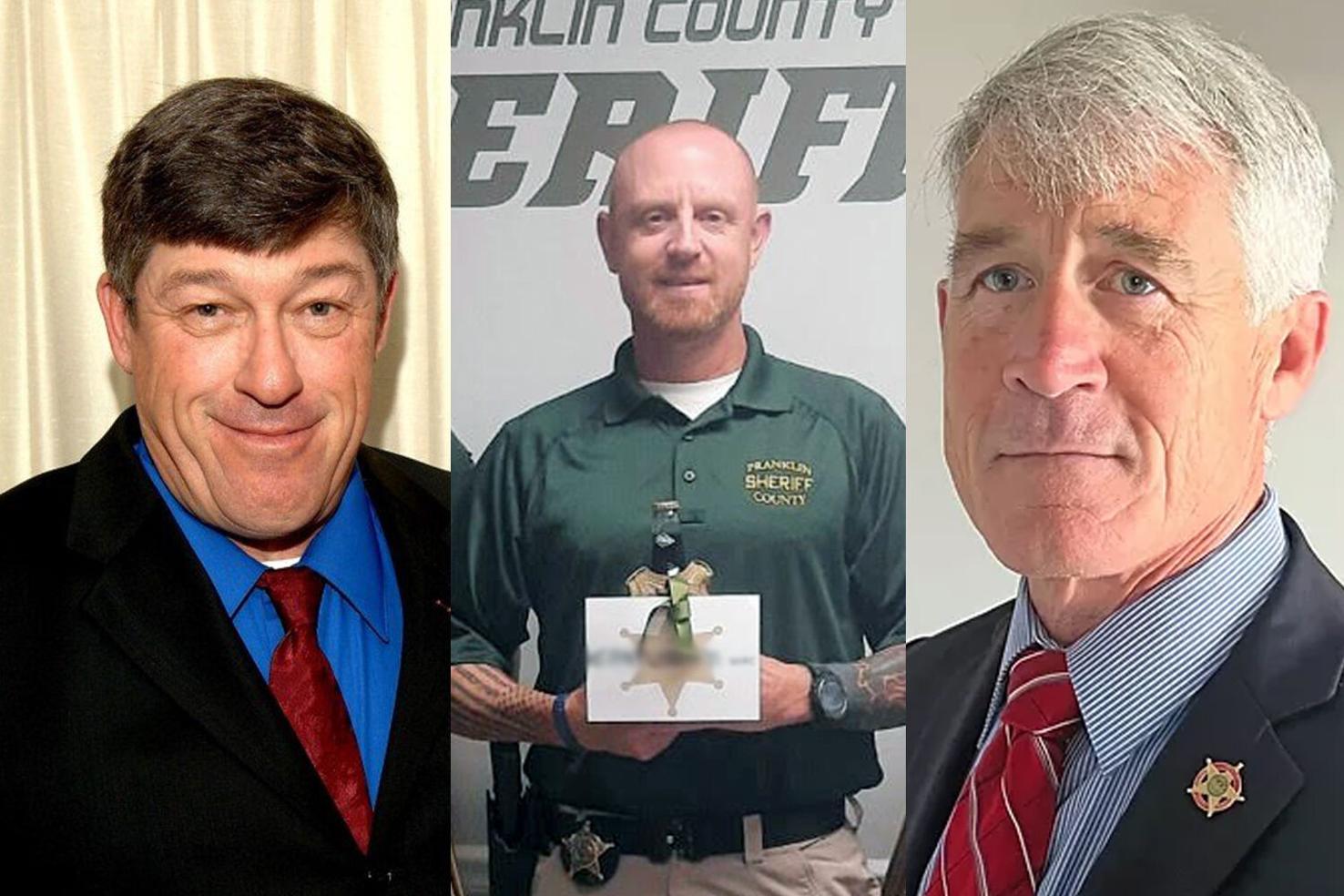 Messier? Grismore? Lauer?: Sheriff's race gets complicated after ...