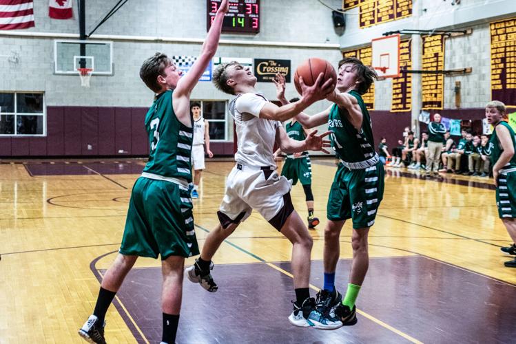 Franklin County boys basketball teams assess and strategize for 2021 ...