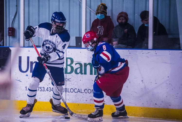 MVU Thunderbirds fall to Hartford; Kali Favreau-Ward, Rory ...