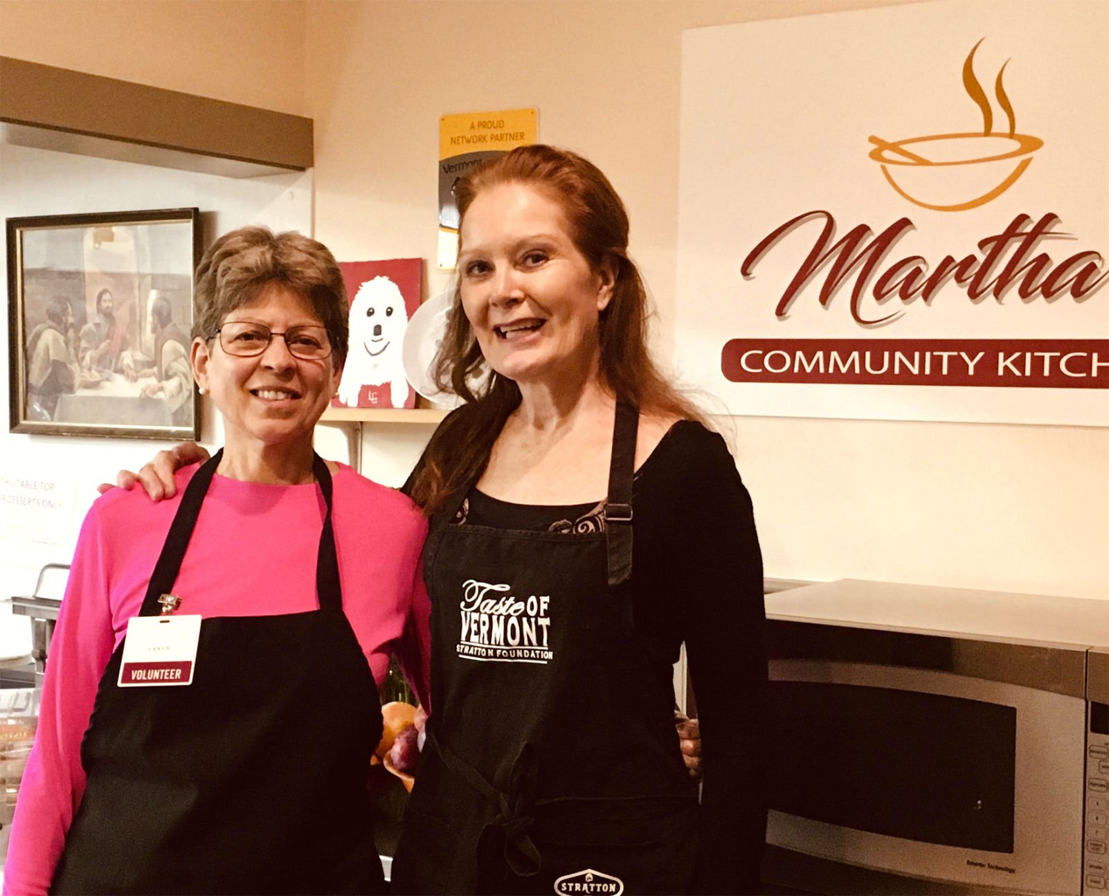 Karyn Rocheleau to be honored with Timothy Bovat Award by Franklin ...