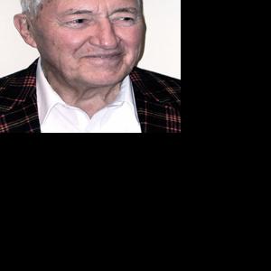 GORDON LOWE | Obituaries | samessenger.com