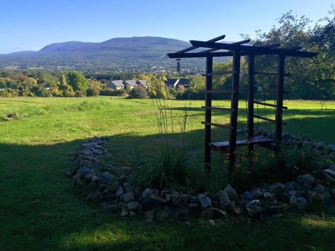 Seeing Vermont: Here are 20 photos of the Everett Estate on Mount ...