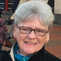 Roberta Ellen Blair Bruley | Obituaries | samessenger.com