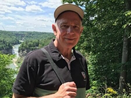 Richard F. Jarvis, Jr. | Obituaries | samessenger.com
