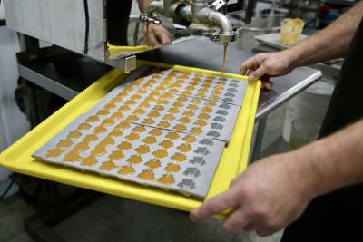 Maple City Candy relocates to Highgate, Vermont | Business ...
