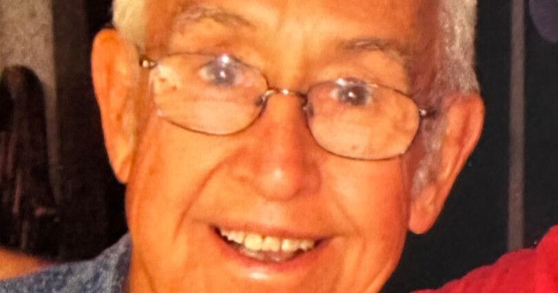 EDWIN STE. MARIE, DDS | Obituaries | samessenger.com