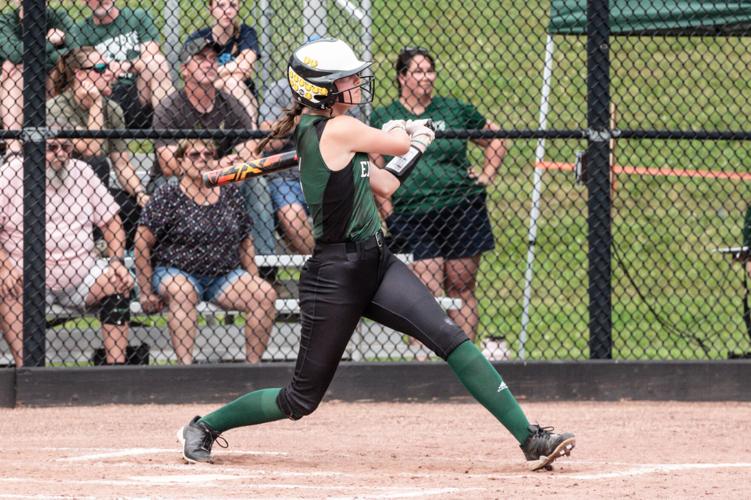 Hornets rally to win D2 Vermont softball state championship! | Sports ...