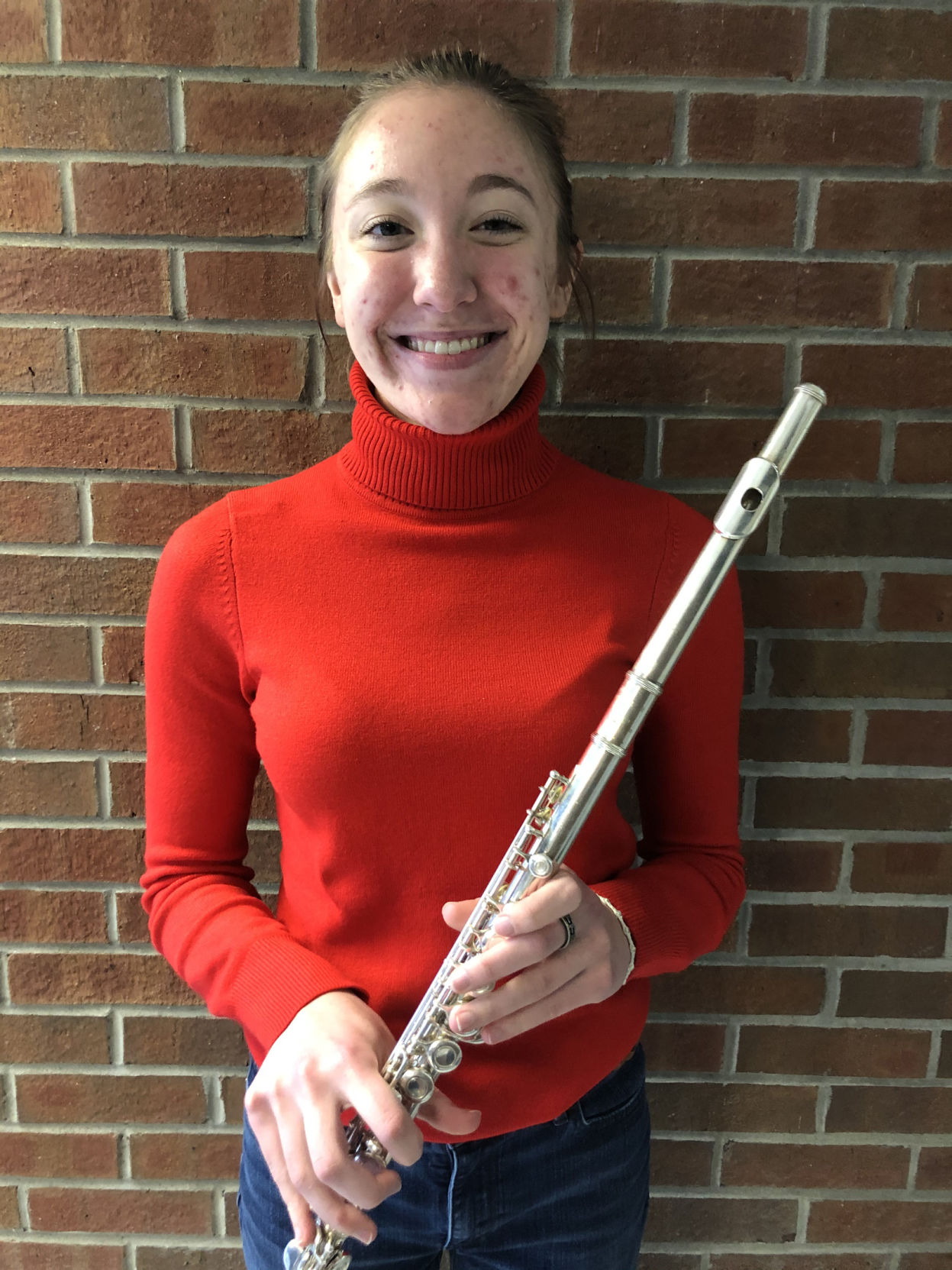 Music student of the month: Cassidy Martin | Colchester | samessenger.com