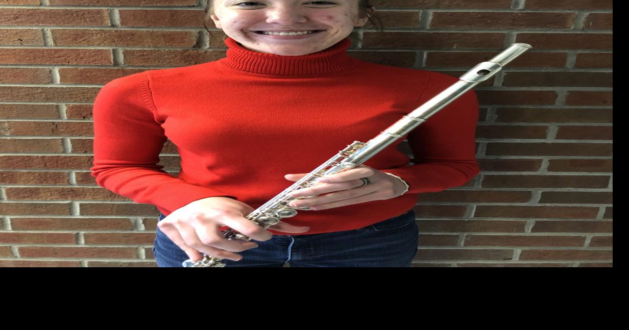 Music student of the month: Cassidy Martin | Colchester | samessenger.com