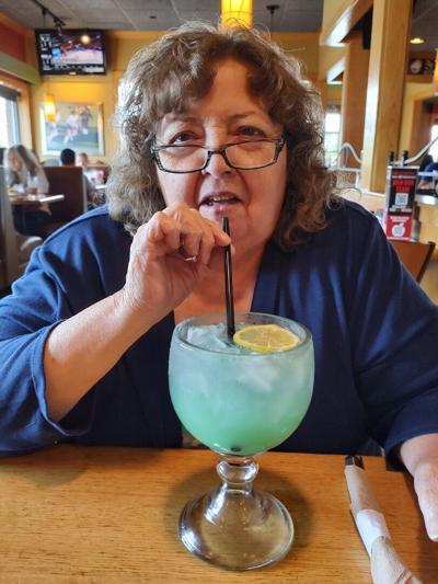 Lynn A. Martin | Obituaries | samessenger.com