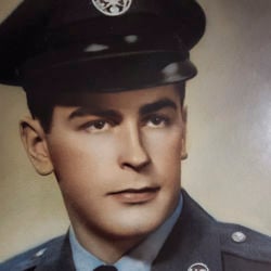 Thomas Forsyth III | Obituaries | samessenger.com