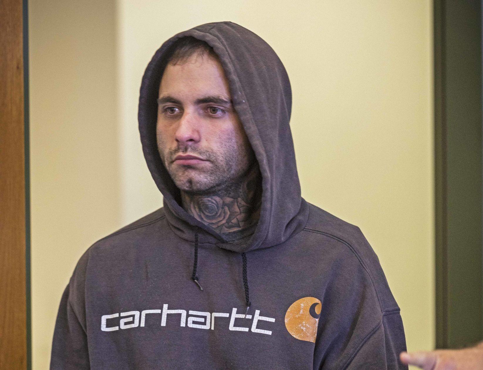 Mother and daughter from Highgate, Carmen and Erika Guttilla, sentenced ...