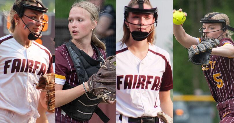 2025 NVAC All-Mountain Softball Awards are out! | Sports | samessenger.com