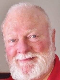 Frederick James Hopkins | Obituaries | samessenger.com