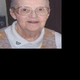 Rachel Mary (Streeter) Prive | Local News | samessenger.com