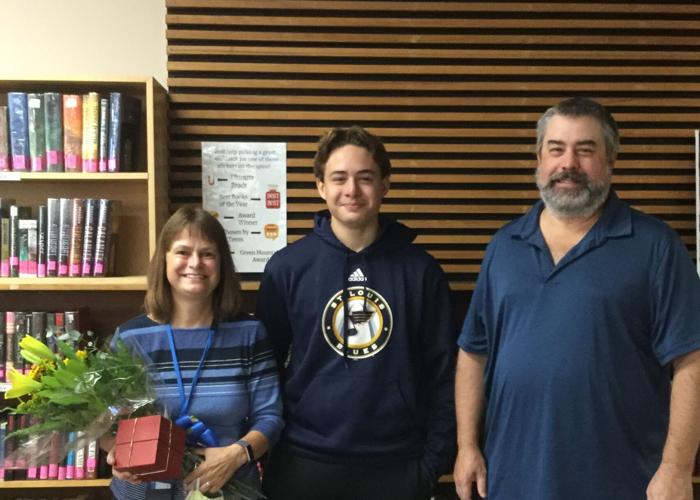 Catherine Thibault-Cote and Kendra Gorton recognized as Milton teachers ...