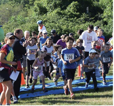 Zoe’s Race fun run to raise money for families in need of home ...