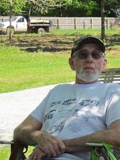 Robert Carroll Leach | Obituaries | samessenger.com