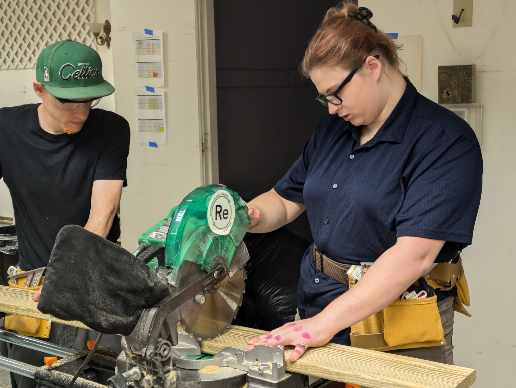 Weatherization training program coming in June to St. Albans | Things To Do | samessenger.com