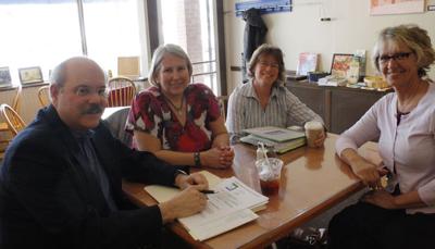 COMMUNITY: Room at the table | Local News | samessenger.com