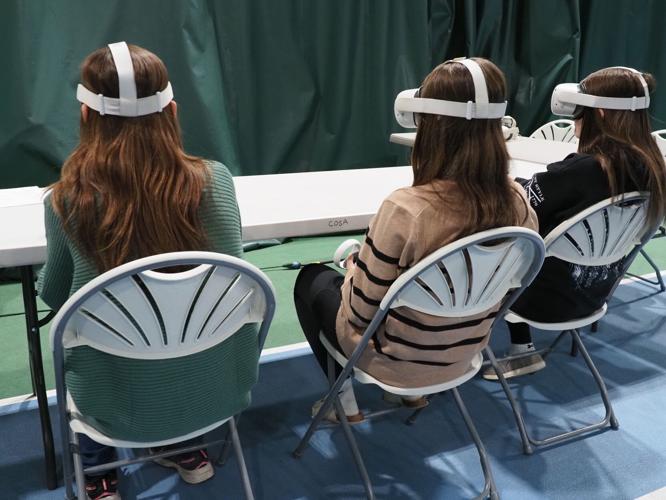 Tech Discovery Day 2025 inspires Franklin County students | Schools ...