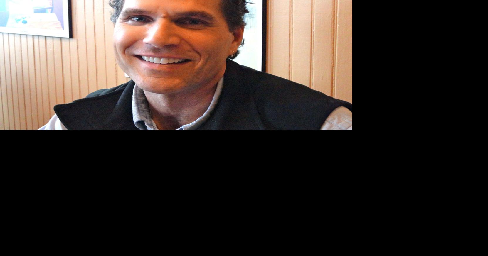 Patrick Decelles, Security Consultant for Homes and Businesses ...