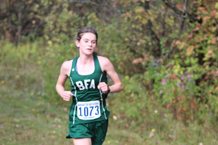 BFA St. Albans XC continues to perform | Sports | samessenger.com