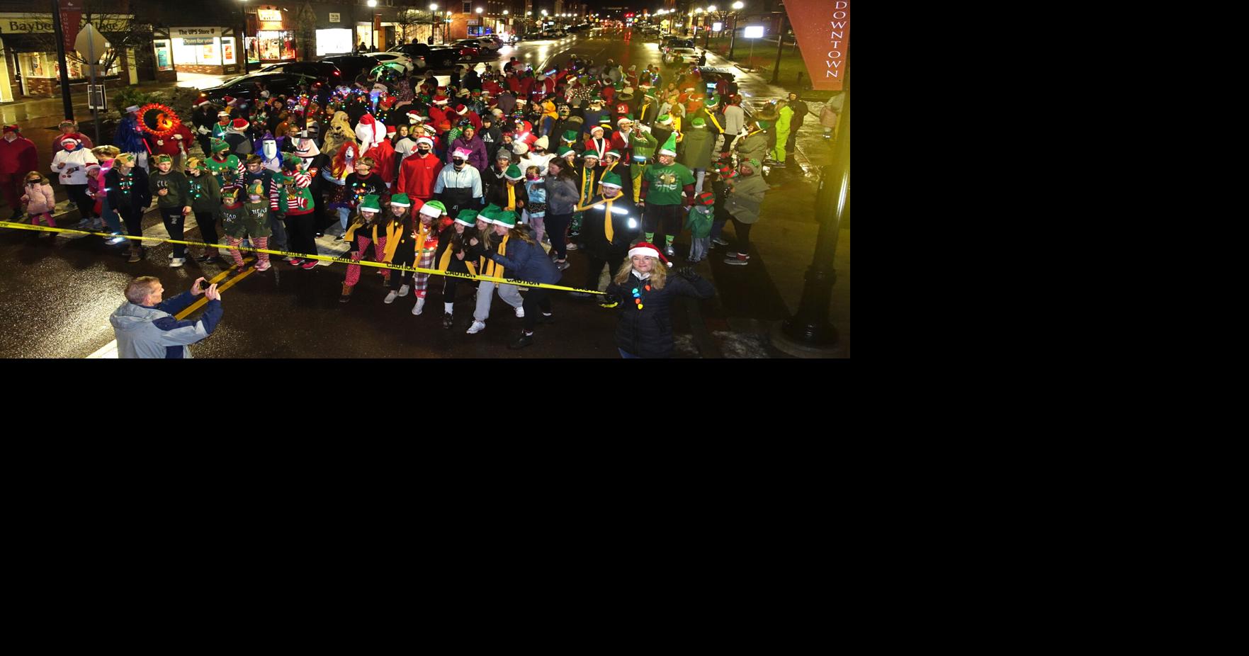 GALLERY: See 60 photos from the 11th Annual Running of the Bells in St ...