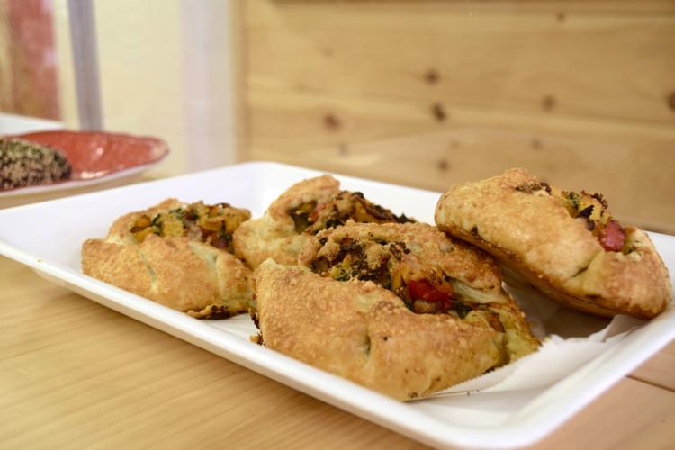 How owner of Red House Sweets went from customer to chef of this St ...