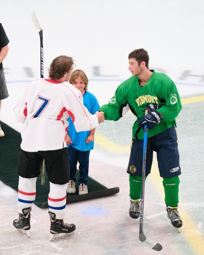 BFA-St. Albans athletes compete in men’s Make-A-Wish Weekend | Sports ...