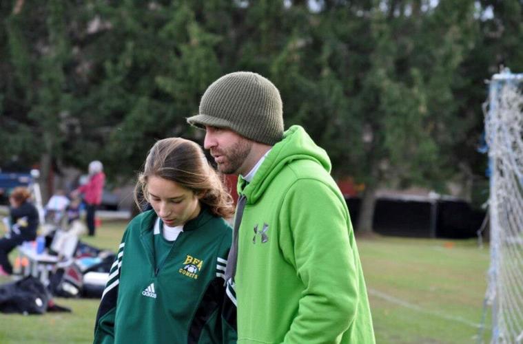 Growing with the game: Toof talks youth soccer | Sports | samessenger.com
